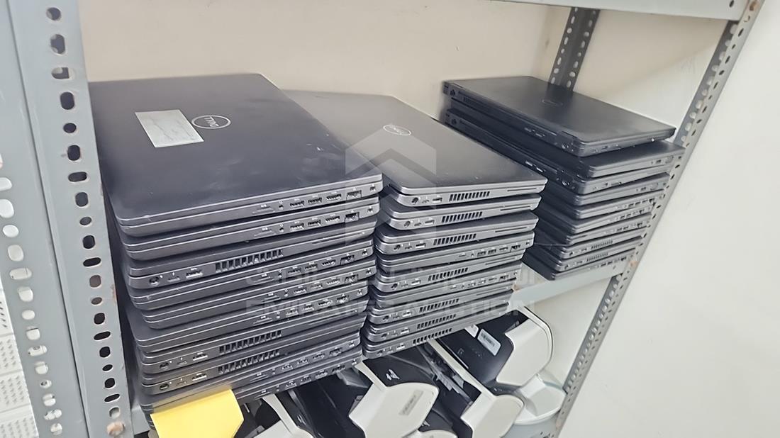 Used electric devices and laptops for sale in UAE - 558075 | Emirates ...