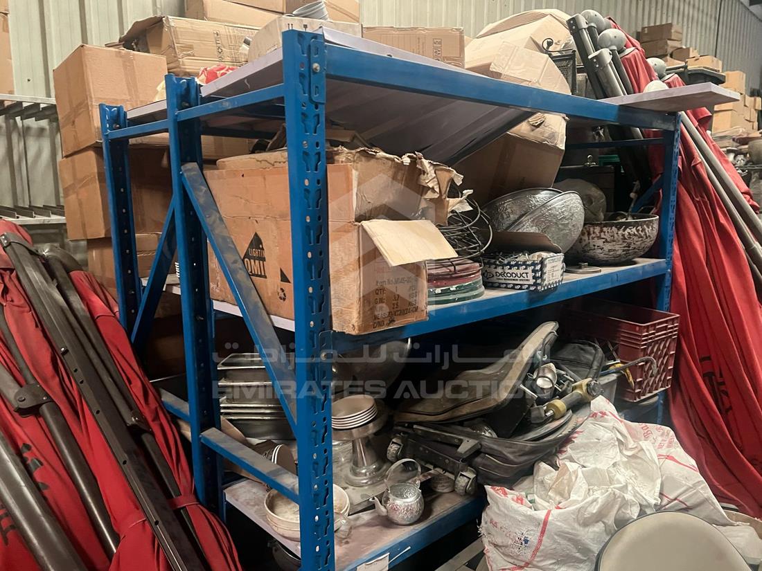 Miscellaneous Equipment for sale in UAE - 547820 | Emirates Auction