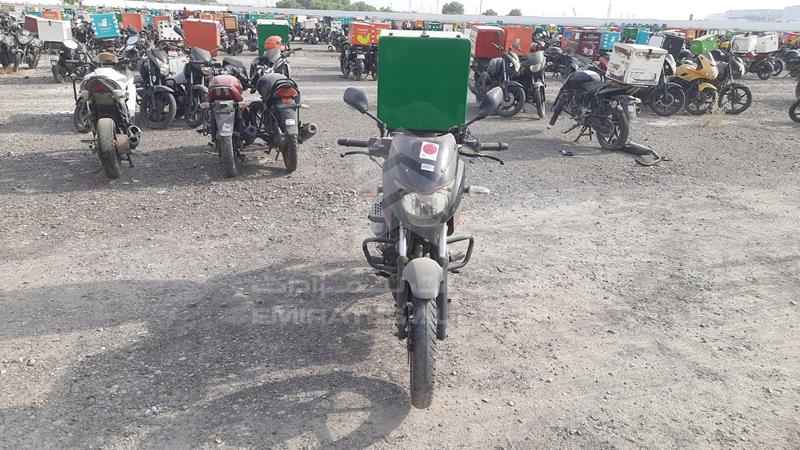 VIN: MD2A11CX6MCL27937 | Bajaj PULSAR 150 2021 car history - Stat.vin