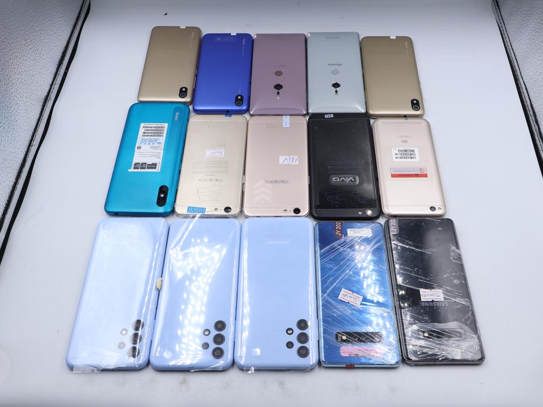 Mobile Phones for sale in UAE - 506787 | Emirates Auction