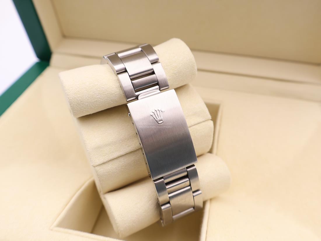 Rolex Watch for sale in UAE - 607719 | Emirates Auction