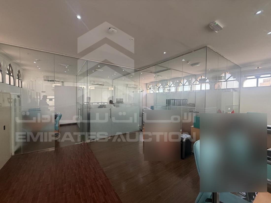Commercial Building for sale in UAE - 19211 | Emirates Auction