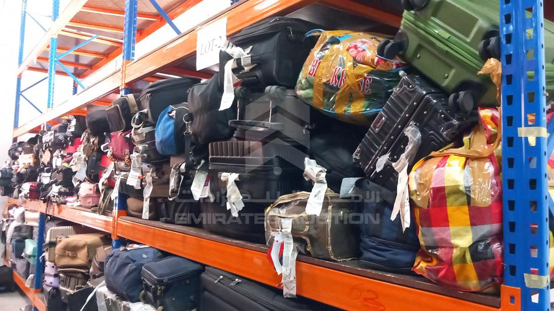 Miscellaneous items for sale in UAE - 550167 | Emirates Auction