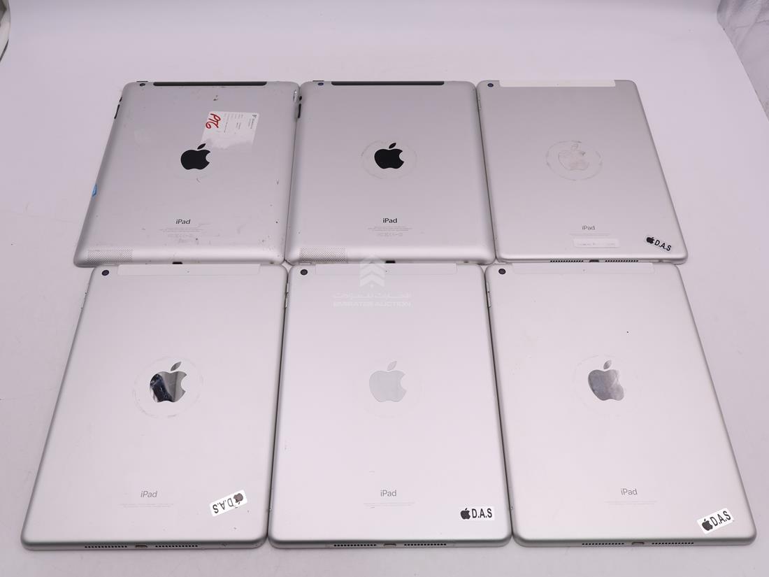 Ipad for sale in UAE - 606106 | Emirates Auction