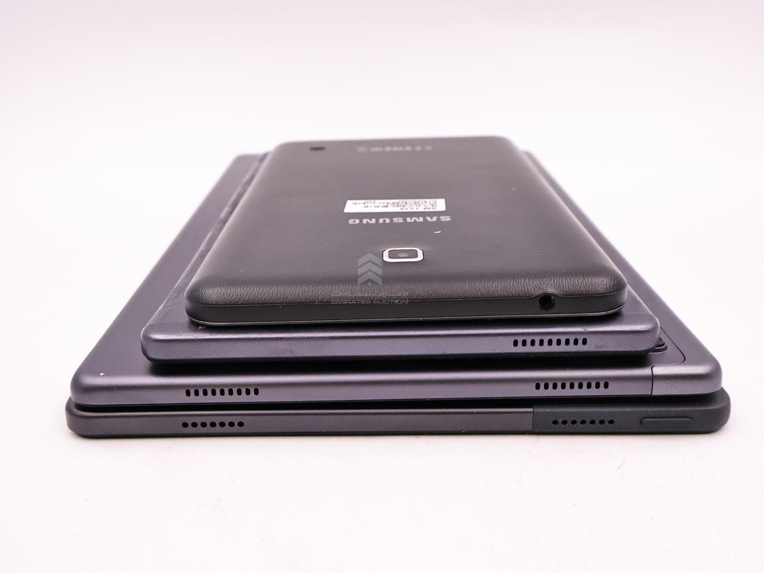 Tablets for sale in UAE - 550224 | Emirates Auction