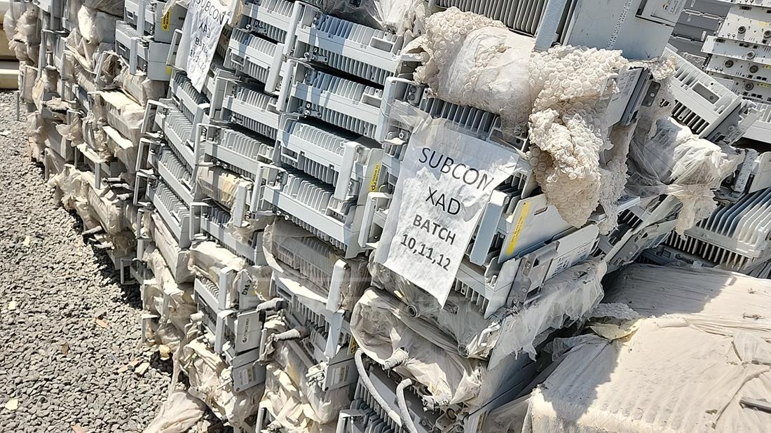 Scrap for sale in UAE - 552722 | Emirates Auction