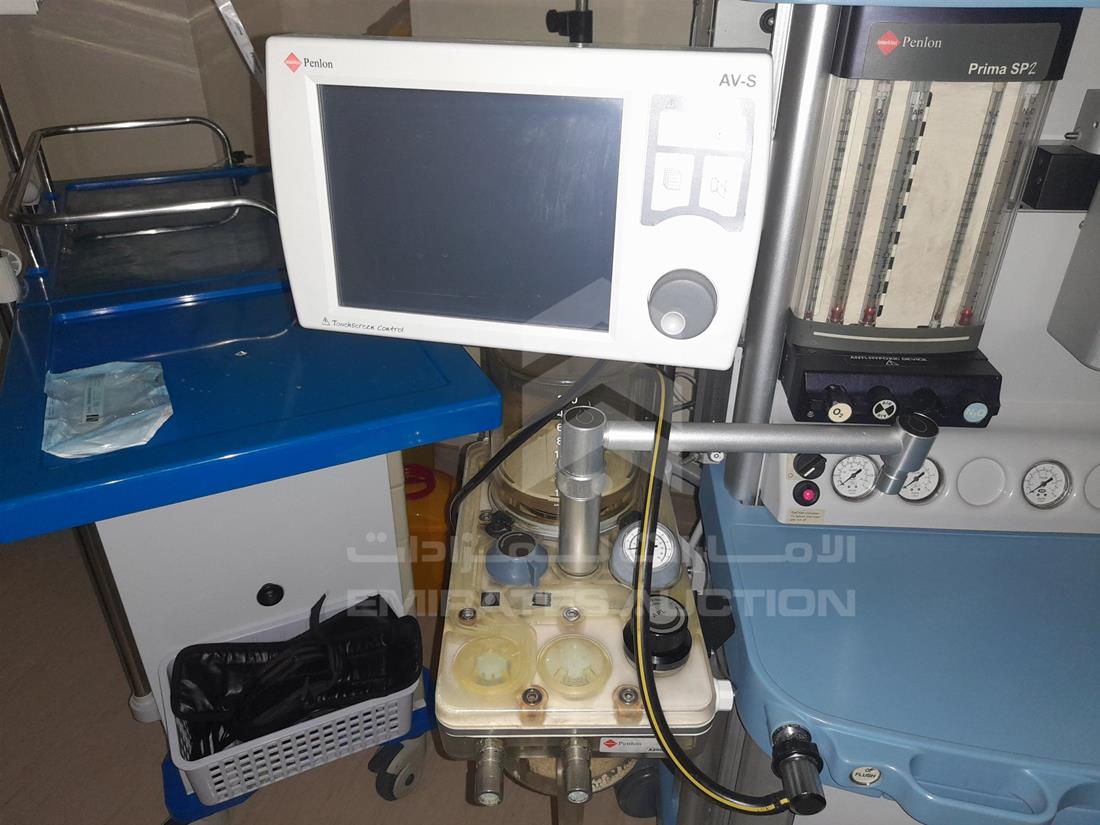 Medical Equipment for sale in UAE - 638322 | Emirates Auction