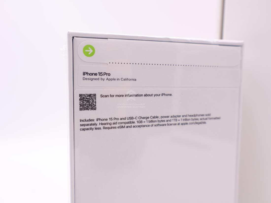 Apple Package for sale in UAE - 618007 | Emirates Auction