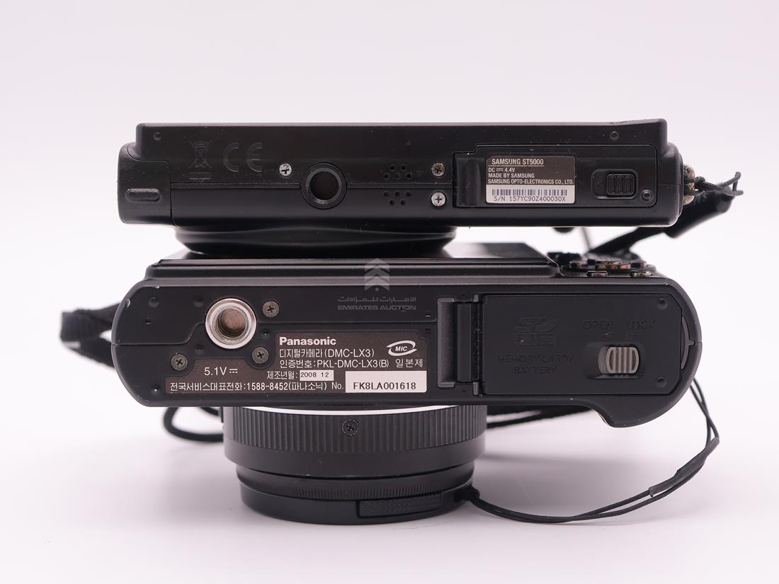 Camera for sale in UAE - 580566 | Emirates Auction