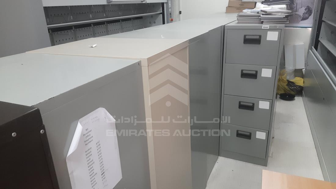 Kardex Machine for sale in UAE - 501761 | Emirates Auction