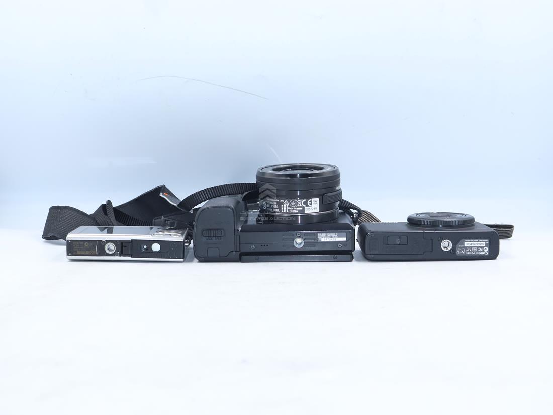 Camera for sale in UAE - 510526 | Emirates Auction