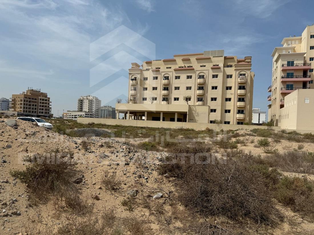 Land for sale in UAE - 17453 | Emirates Auction