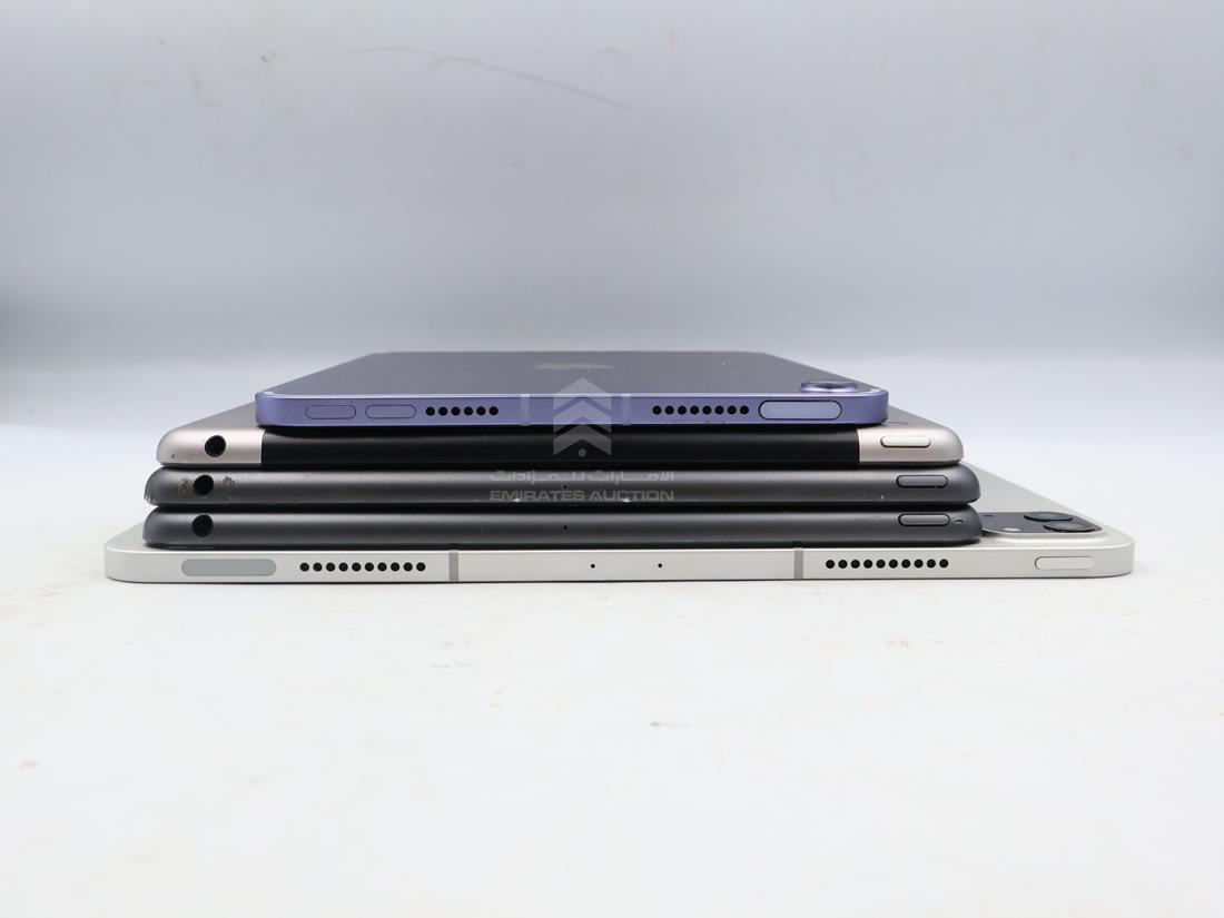 Ipad for sale in UAE - 608918 | Emirates Auction
