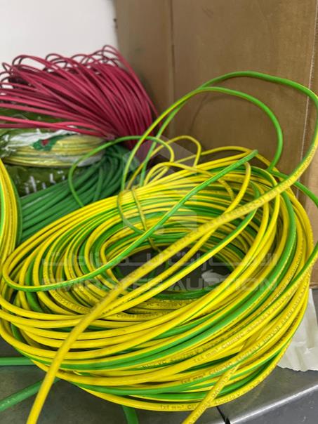 Electrical wires for sale in UAE - 546914 | Emirates Auction