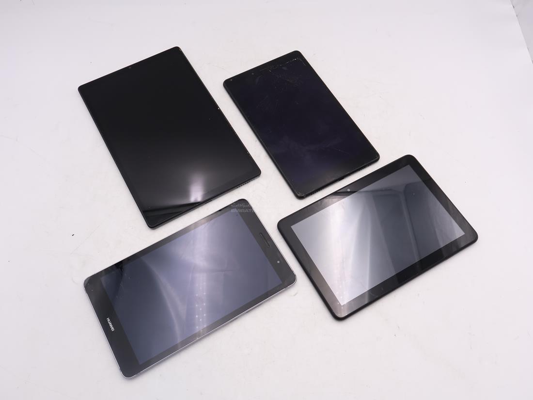 Tablets for sale in UAE - 519445 | Emirates Auction