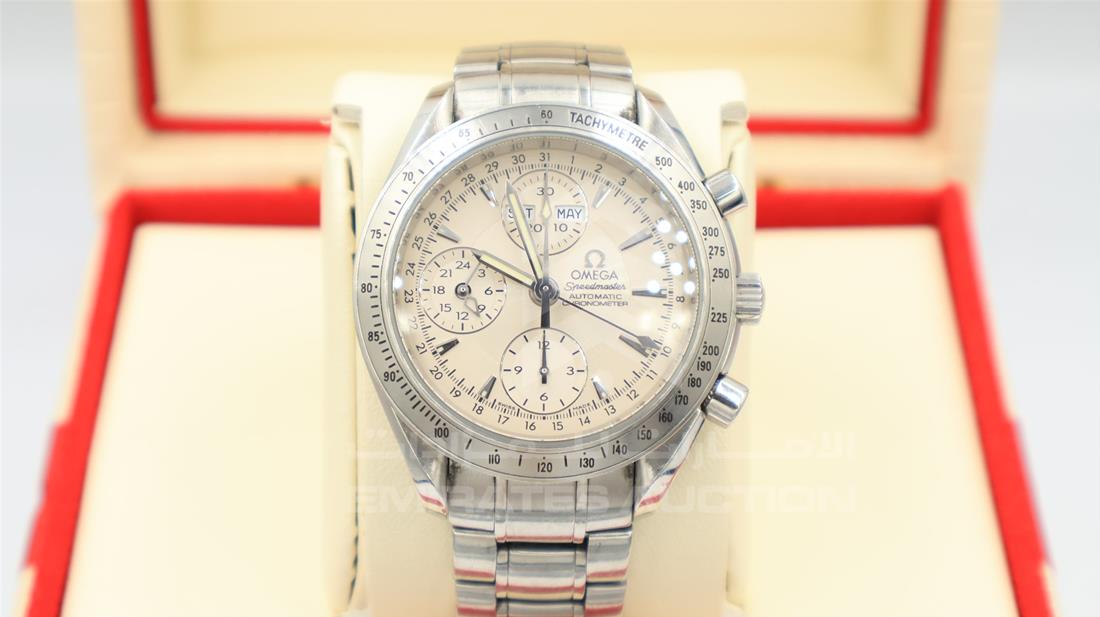 Omega watch for sale in UAE - 560461 | Emirates Auction