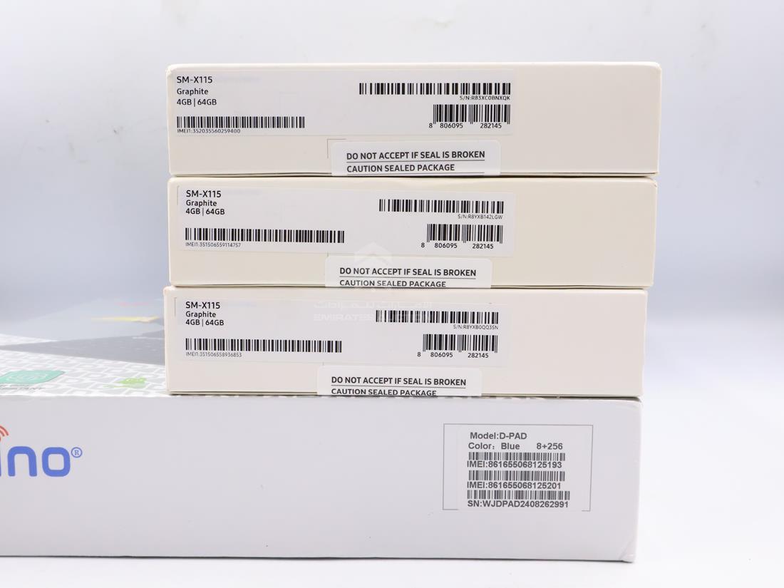 Tablets for sale in UAE - 596062 | Emirates Auction