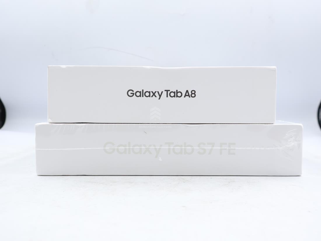 Tablets for sale in UAE - 546076 | Emirates Auction