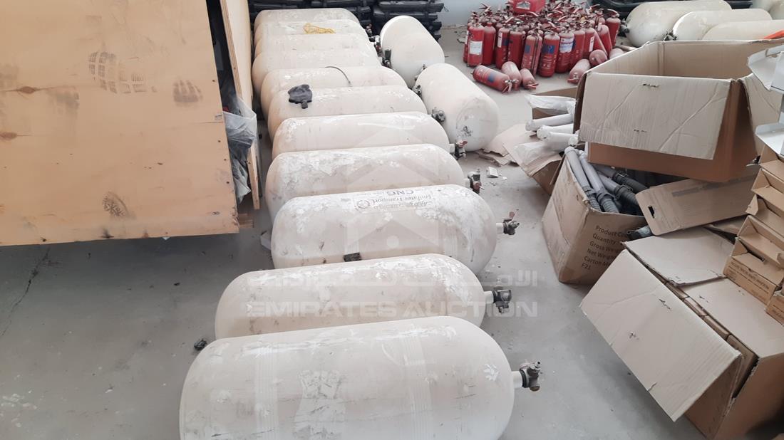 عناصر متنوعة للبيع في الامارات - 570171 | الإمارات للمزادات