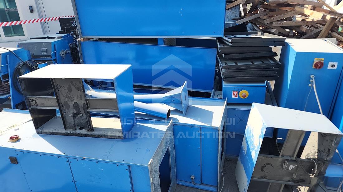Vehicle Inspection Equipment for sale in UAE - 602334 | Emirates Auction