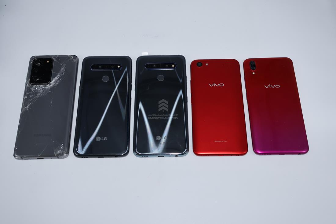 - Mobile Phones for sale in UAE - 431533 | Emirates Auction