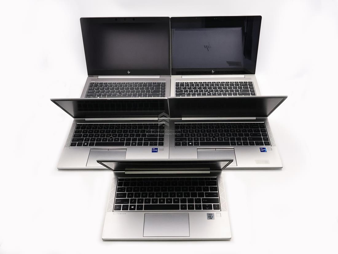 Laptops for sale in UAE - 559064 | Emirates Auction