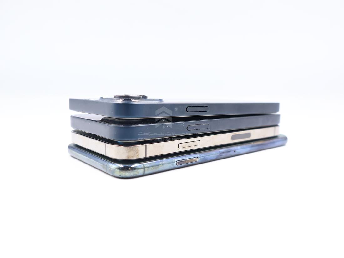 iPhones for sale in UAE - 596720 | Emirates Auction