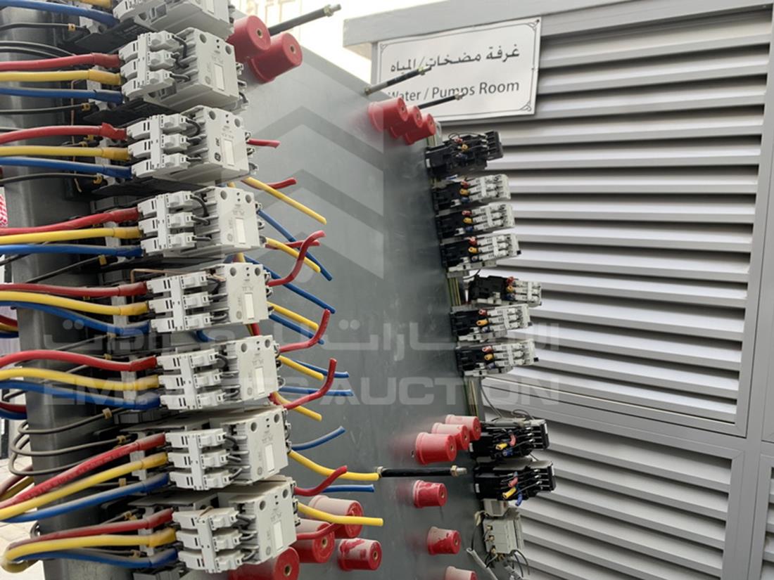 Electrical equipment for sale in UAE - 607925 | Emirates Auction