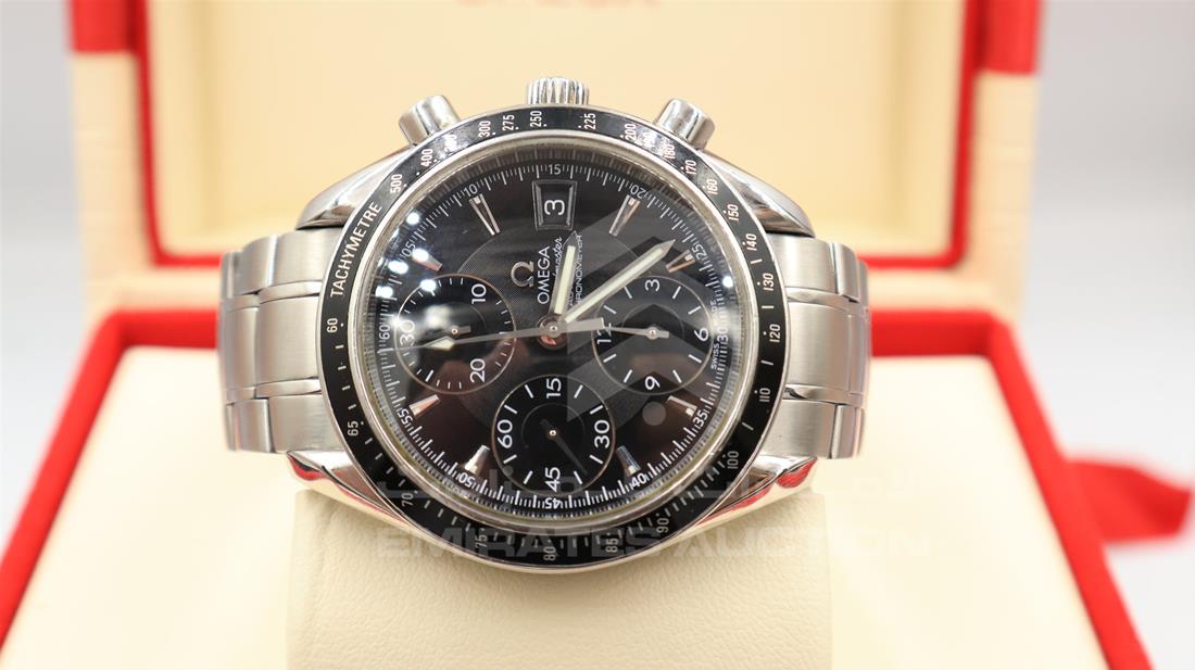 Omega watch for sale in UAE - 604148 | Emirates Auction