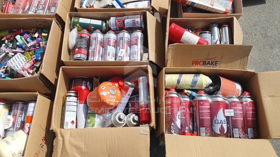 Miscellaneous Items for sale in UAE - 558700 | Emirates Auction