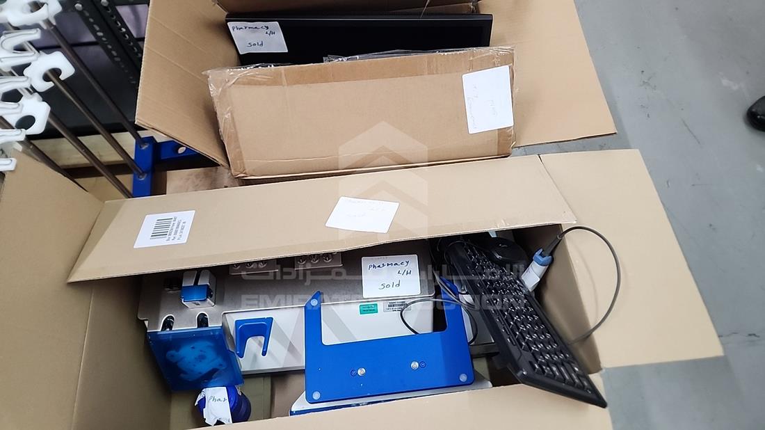 Miscellaneous Equipment for sale in UAE - 568168 | Emirates Auction