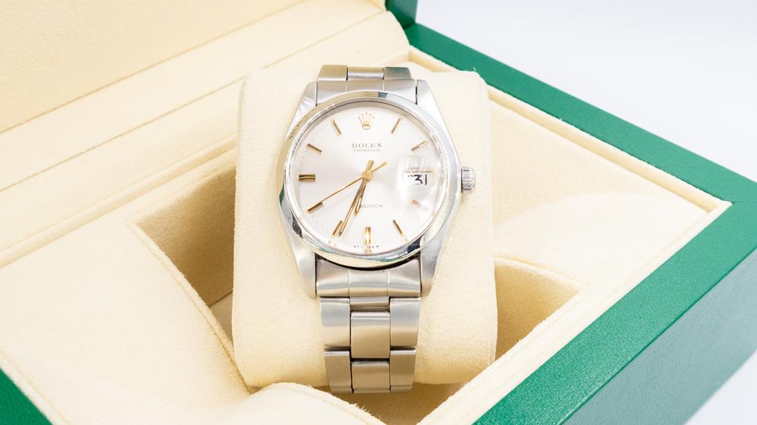 Rolex Watch for sale in UAE - 543918 | Emirates Auction