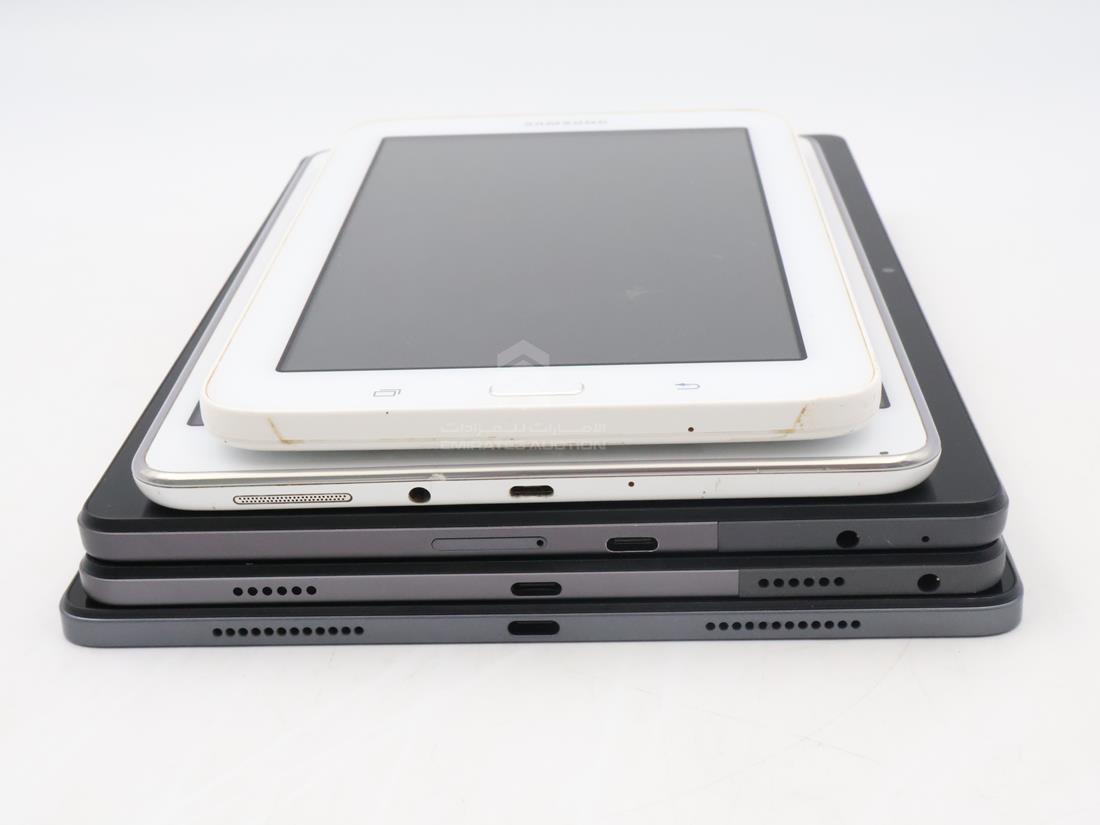 Tablets for sale in UAE - 518772 | Emirates Auction