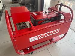 Yanmar Generators for sale in UAE - 580913 | Emirates Auction