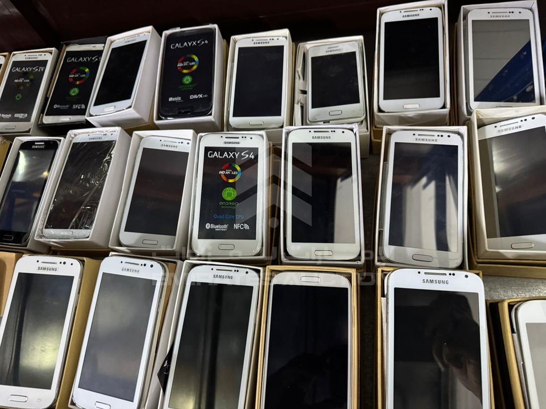 Mobile Phones for sale in UAE - 574162 | Emirates Auction
