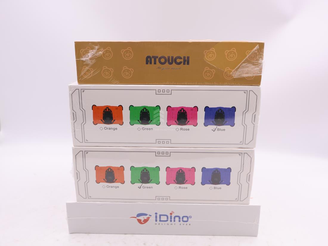 Tablets for sale in UAE - 596313 | Emirates Auction