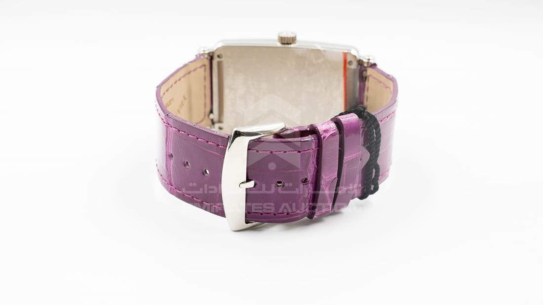 Franck Muller watch for sale in UAE - 530168 | Emirates Auction