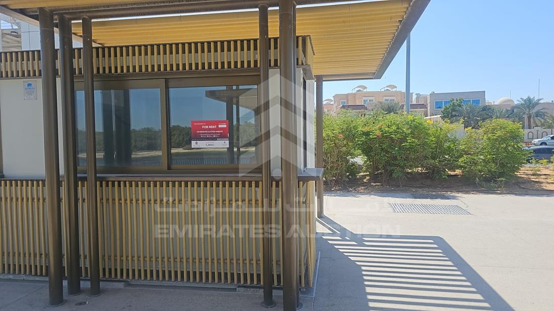 Kiosk No-2 for rent in Dolphin Park for sale in UAE - 557883 | Emirates ...