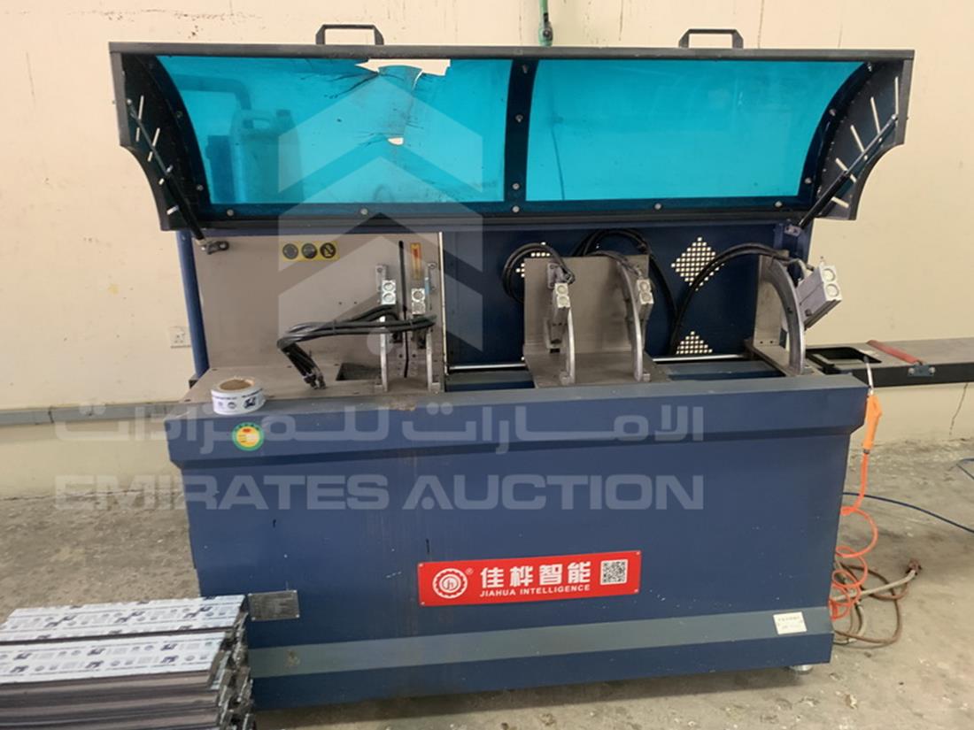 Different machines for sale in UAE - 603381 | Emirates Auction