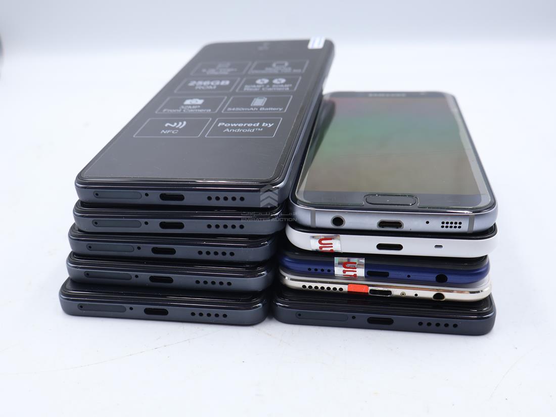 Mobile Phones for sale in UAE - 543138 | Emirates Auction