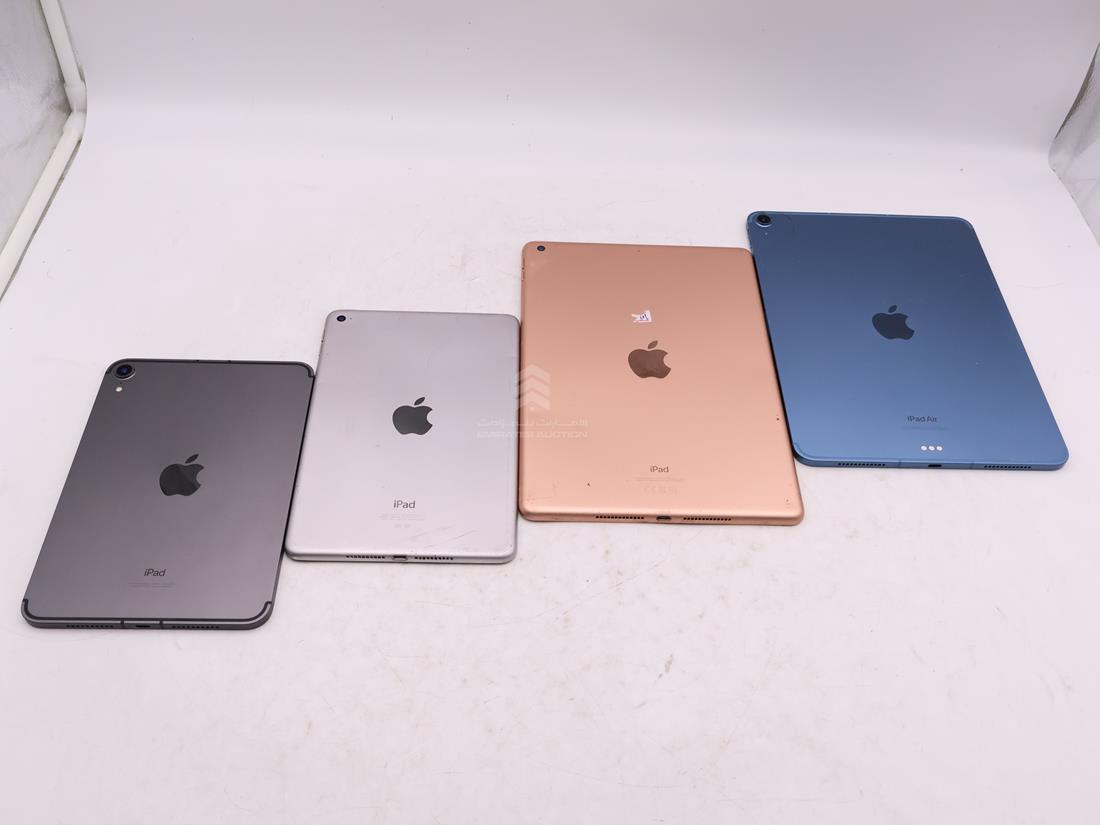 أيباد للبيع في الامارات - 550495 | الإمارات للمزادات