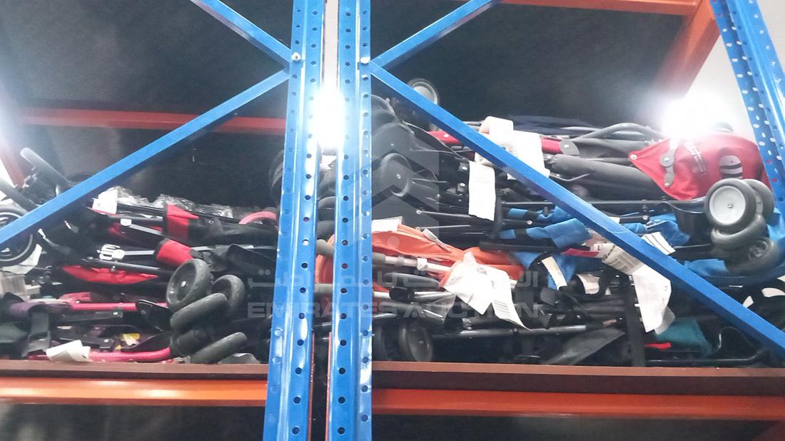 عناصر متنوعة للبيع في الامارات - 550168 | الإمارات للمزادات