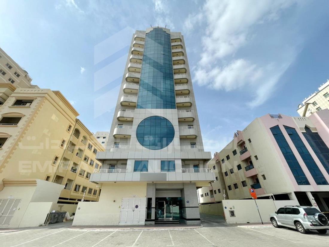 Residential Building for sale in UAE - 13291 | Emirates Auction