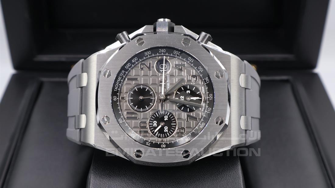 Audemars Piguet (AP) Watch for sale in UAE - 552333 | Emirates Auction