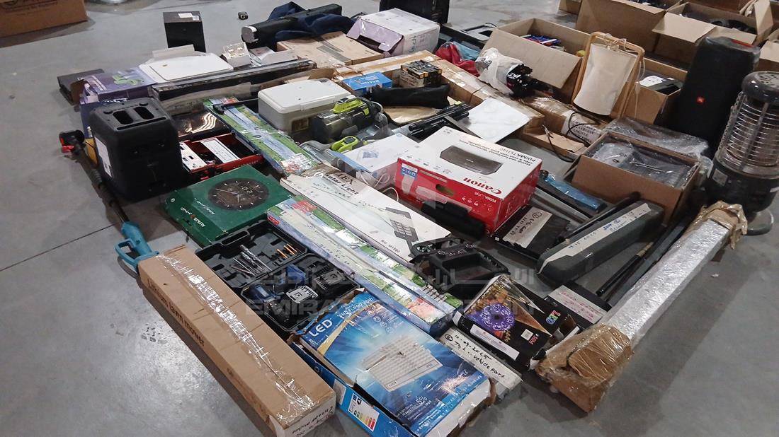 Miscellaneous Items for sale in UAE - 605847 | Emirates Auction