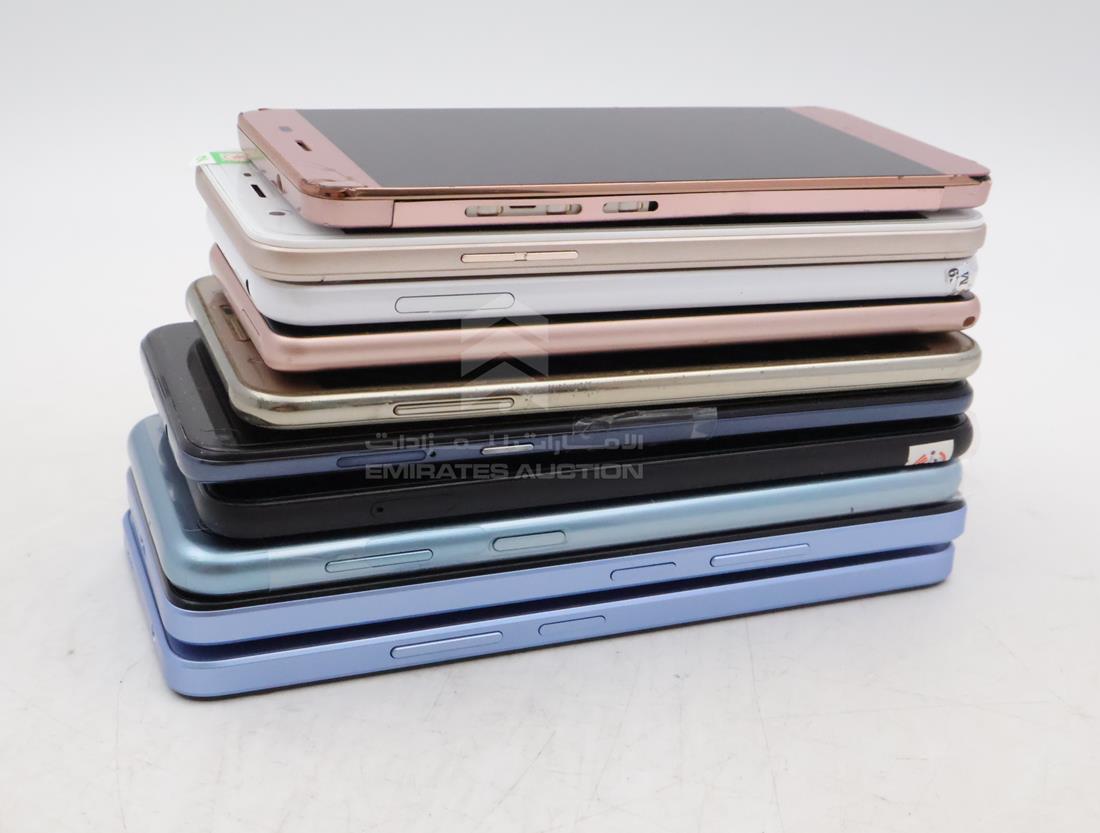 Mobile Phones for sale in UAE - 543669 | Emirates Auction