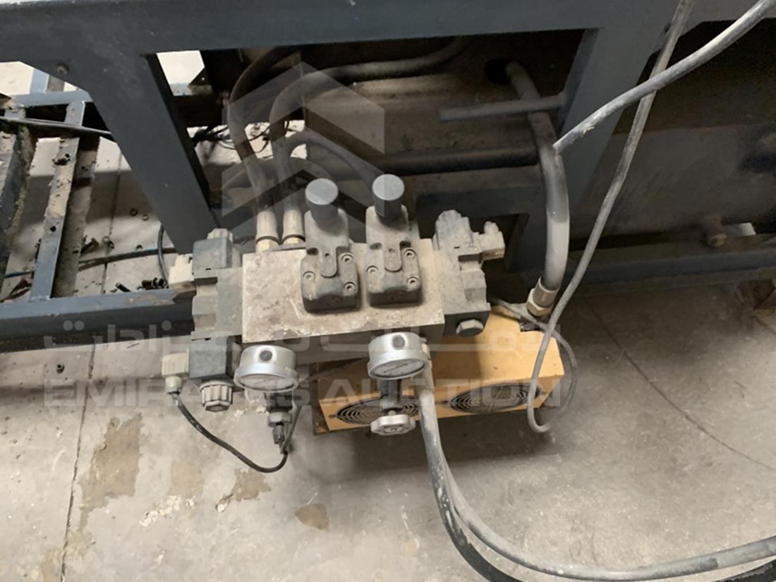 Tissue Making Machines for sale in UAE - 556298 | Emirates Auction