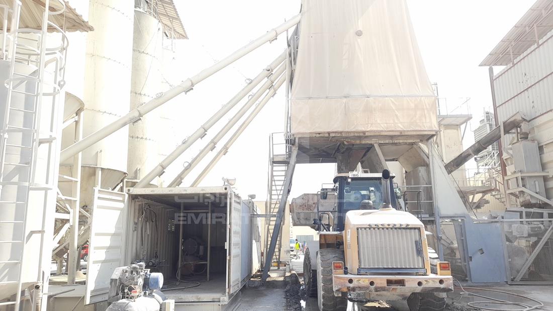 2006 ELBA ESM 85 for sale in UAE - 509887 | Emirates Auction