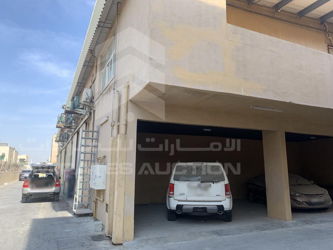 Built Land for sale in UAE - 19693 | Emirates Auction