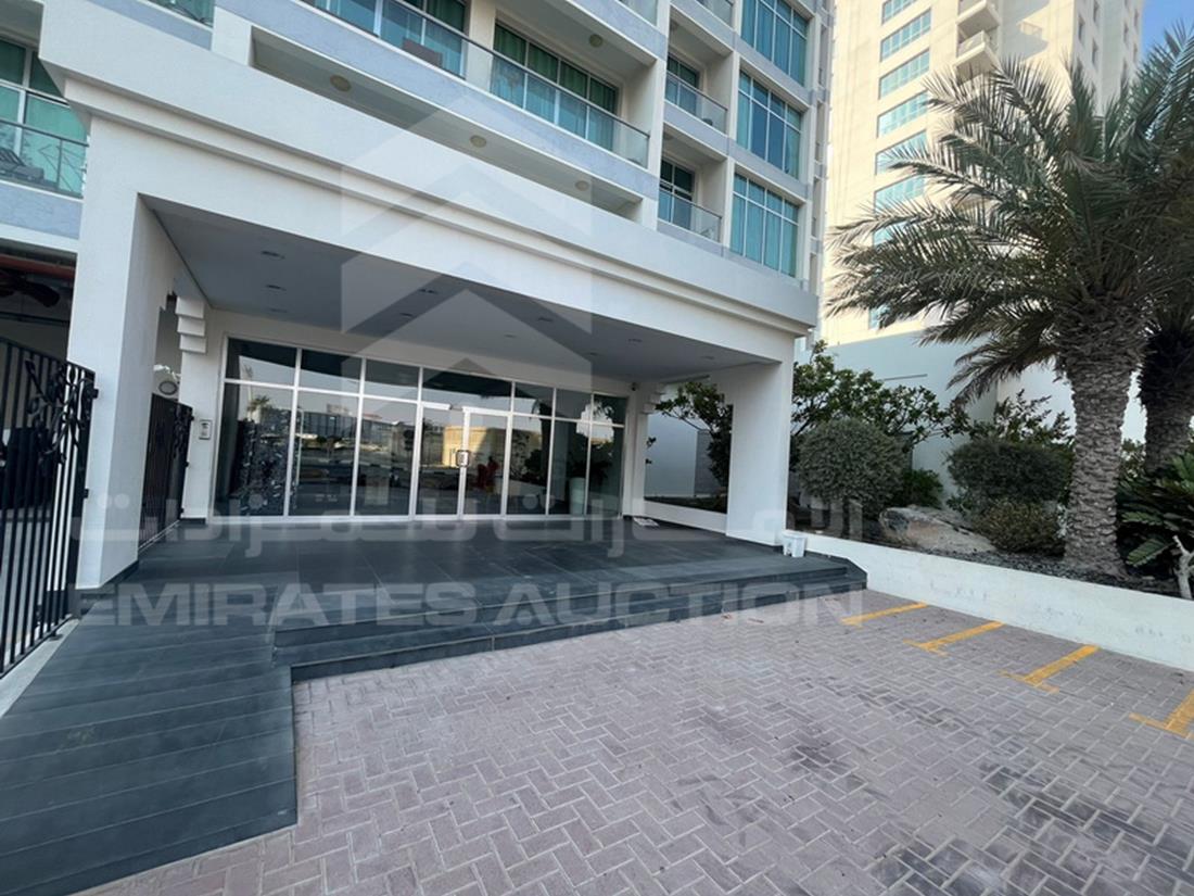 Bahia 2 - Apartment for sale in UAE - 15999 | Emirates Auction